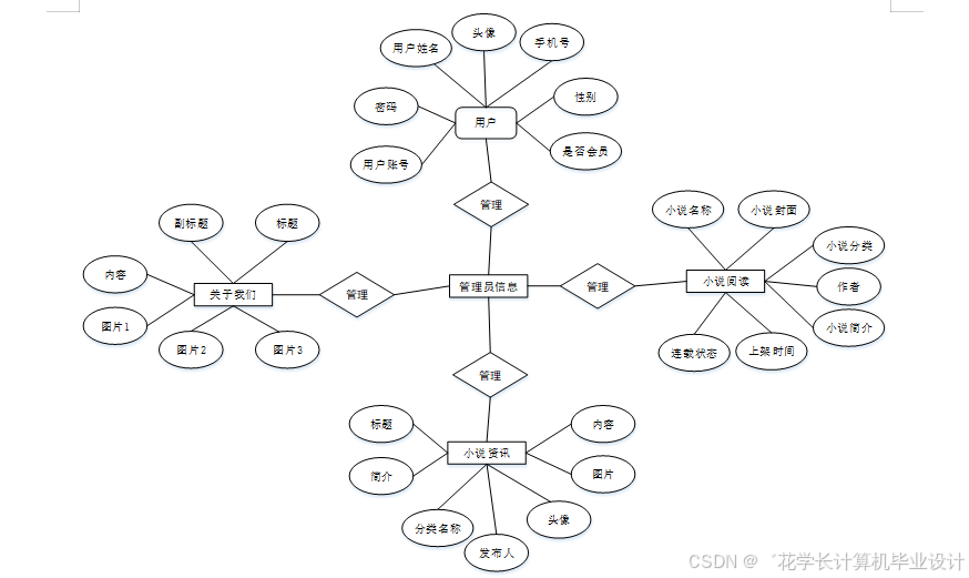 计算机毕设springboot网络小说阅读系统 基于spring Boot框架的在线小说阅读平台开发与实现 Spring Boot驱动的网络文学阅读管理系统设计与应用基于spring