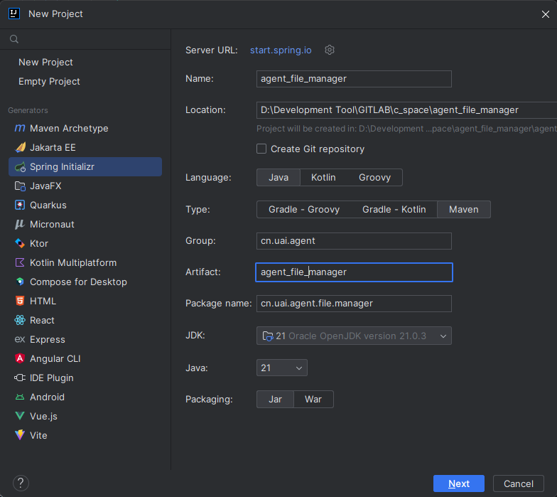 MCP Server 初学习_mcp server java-CSDN博客