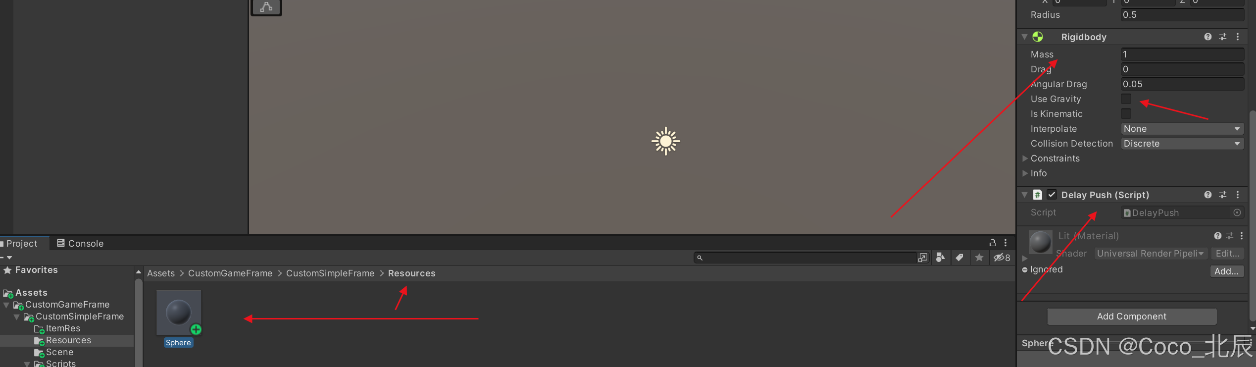 Unity 框架学习笔记 --（2）对象池_unity objectpool-CSDN博客