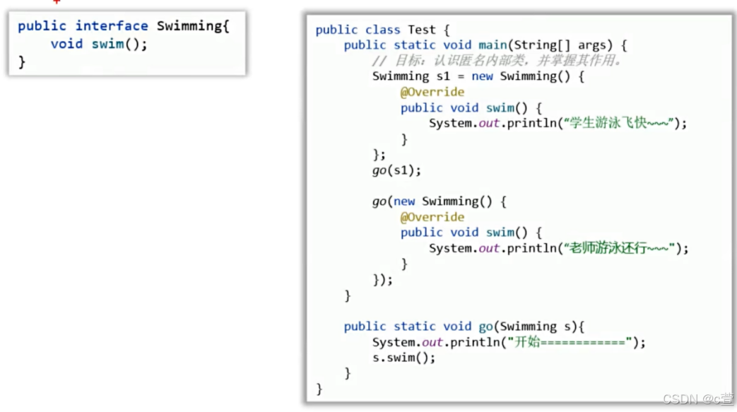 Java基础知识day07--面向对象高级-CSDN博客
