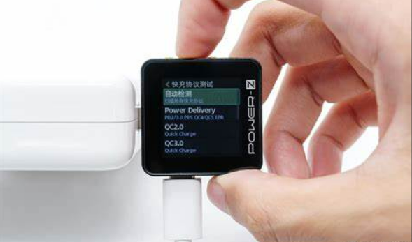 传统PD方案OUT了！乐得瑞PD+(MCU)方案用“集成+智能”降维打击_pd mcu-CSDN博客