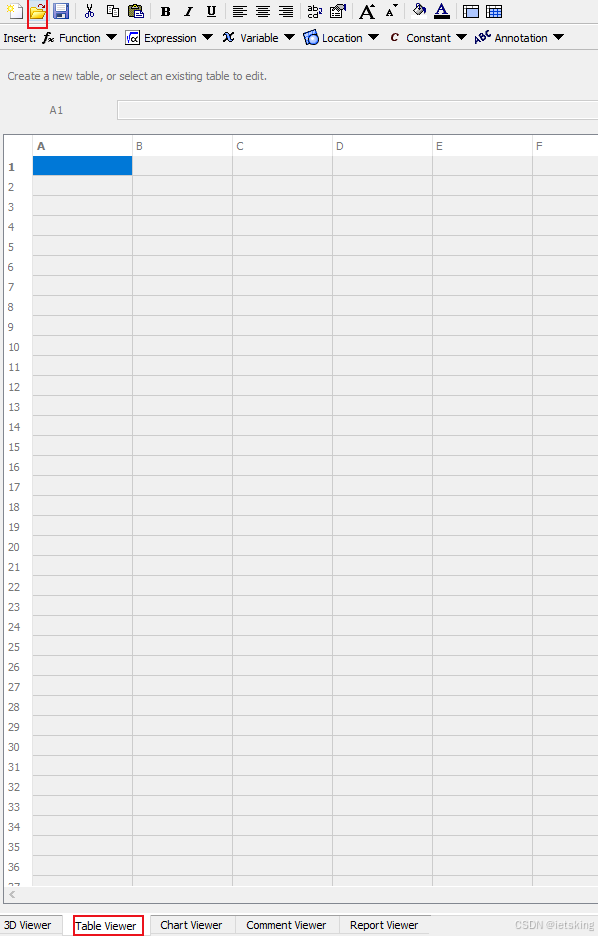 CFX POST使用session批处理导出table viewer中的csv文件_cfx post批处理-CSDN博客