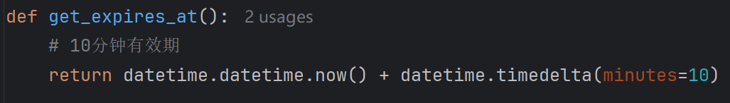 【BUG】【Python】【Django】TypeError: can‘t compare offset-naive and offset-aware datetimes-CSDN博客