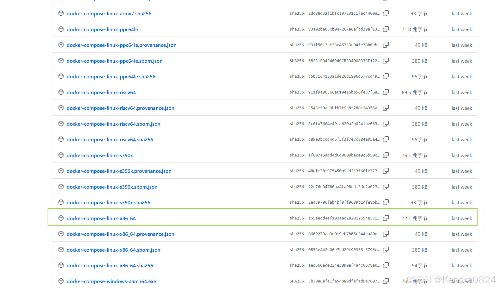 Docker-配置私有仓库（Harbor）_docker 配置harbor-CSDN博客