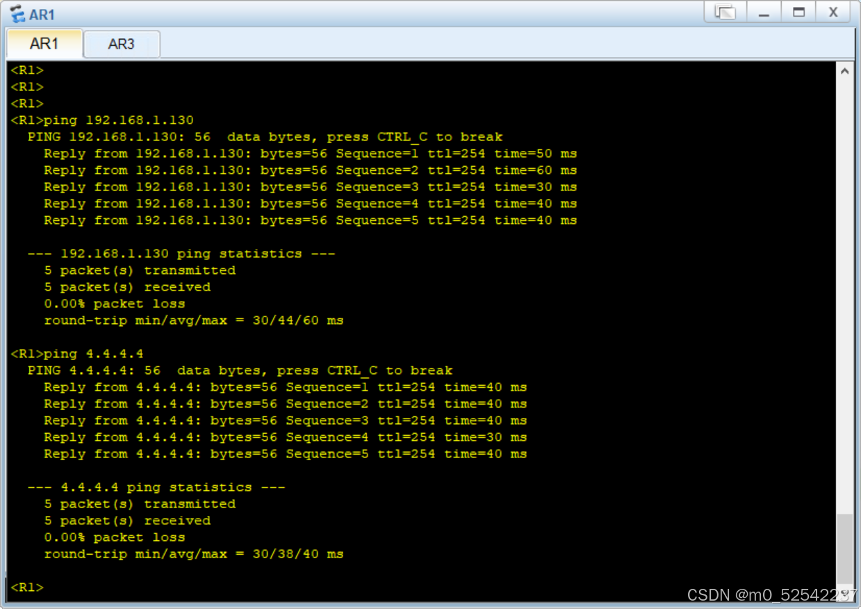 HCIA的进阶-CSDN博客