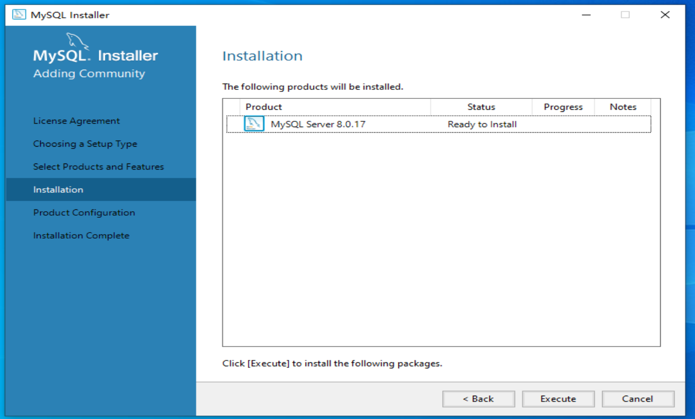MySQL安装卸载以及Navicat 安装和sqlyog安装_navicat premium-CSDN博客