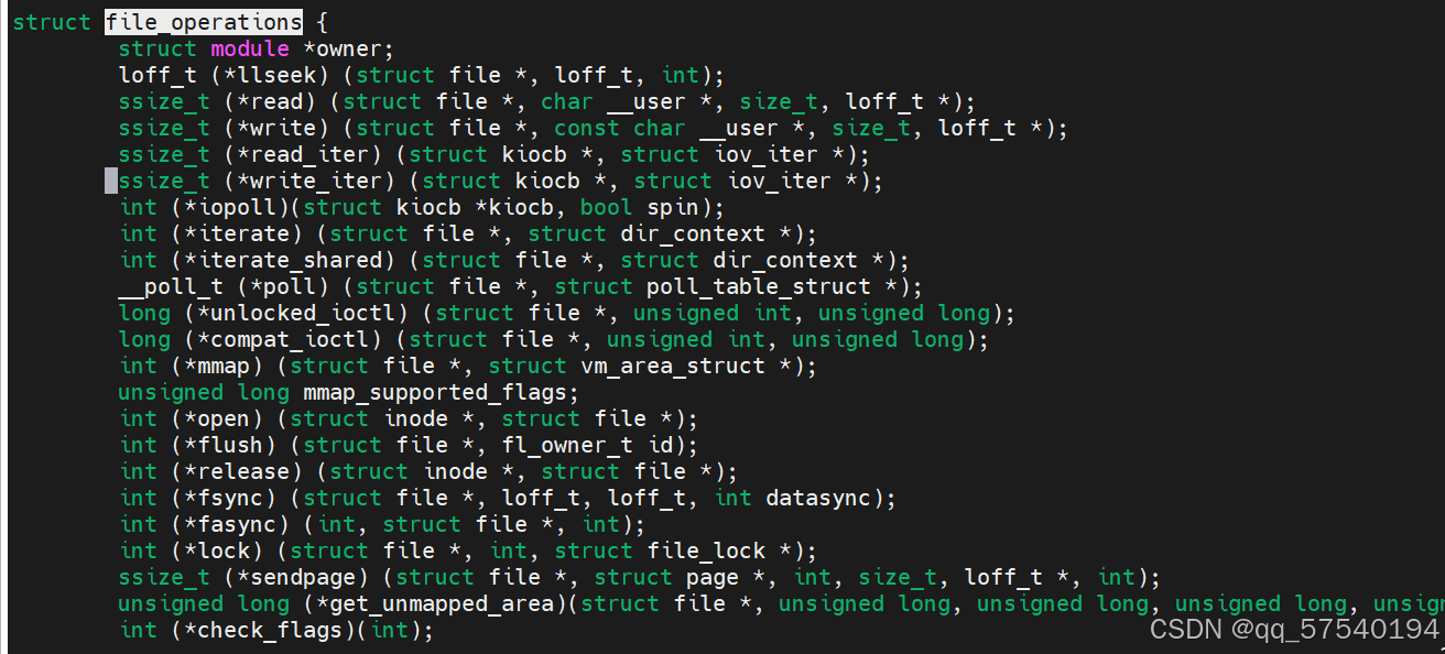 linux驱动学习_怎么学习linux驱动程序-CSDN博客