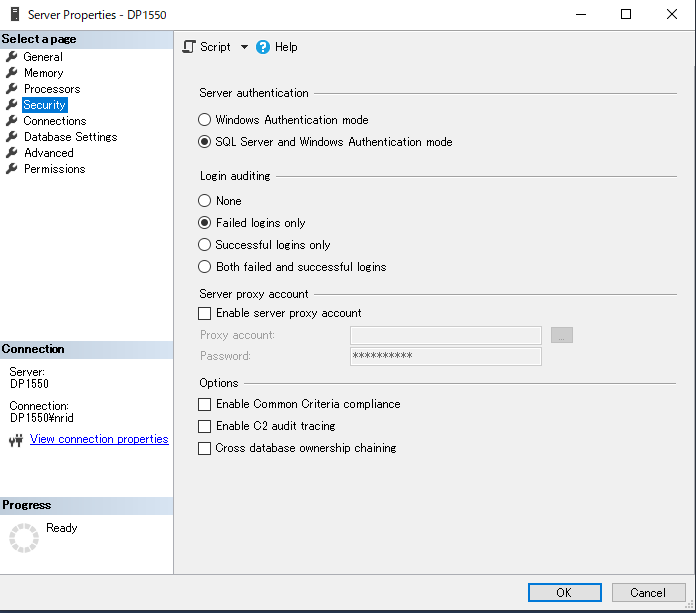 sql server数据迁移，springboot搭建开发环境遇到的问题及解决方案_springboot sqlserver-CSDN博客
