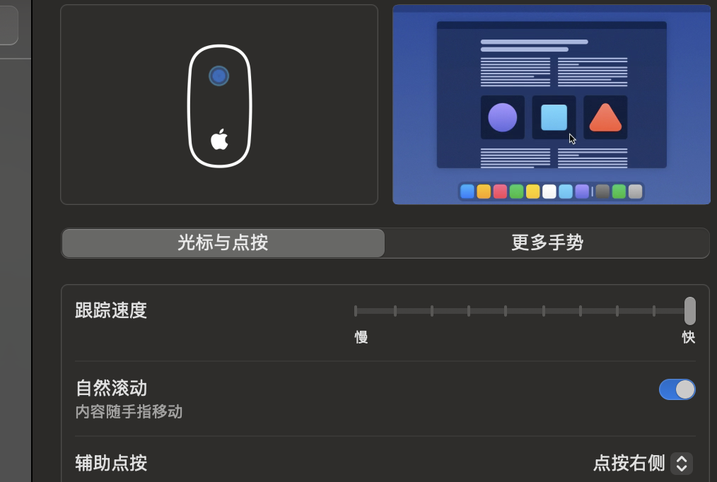 apple mouse苹果妙控鼠标移动速度慢解决方法，一条命令即可_苹果鼠标速度调到最快还是感觉慢-CSDN博客