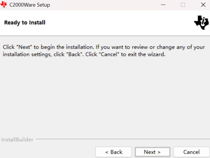 【DSP学习】1.CCS12.8.1及C2000Ware的安装_ccs 12.8报错com.devkits-CSDN博客