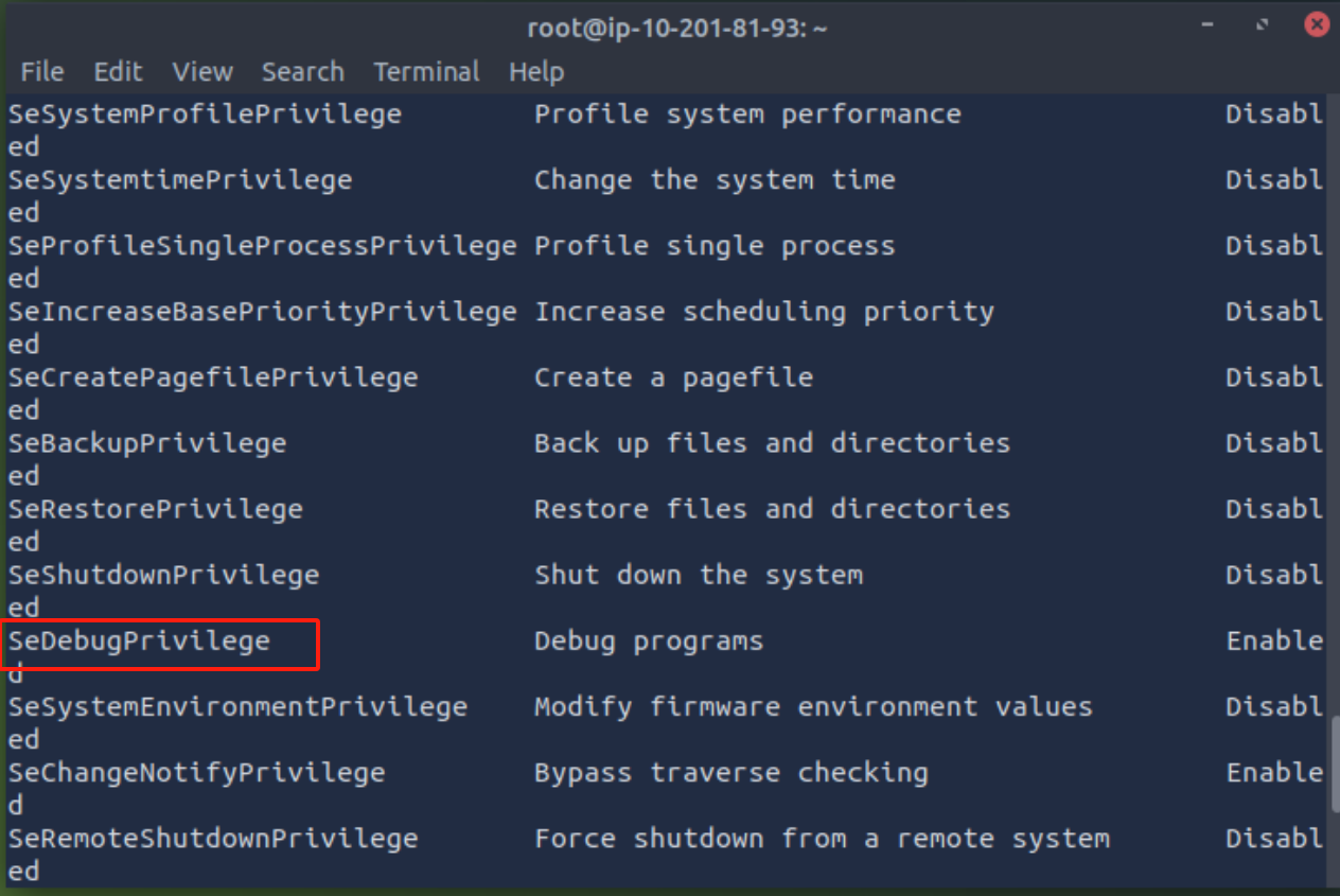 [TryHackMe]Challenges---Alfred 阿尔弗雷德-CSDN博客