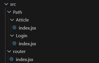 【React】React-Router学习-CSDN博客