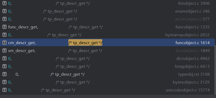 python中“a.b“,你会得到一个什么？_python中a.b和a['b']一样吗-CSDN博客