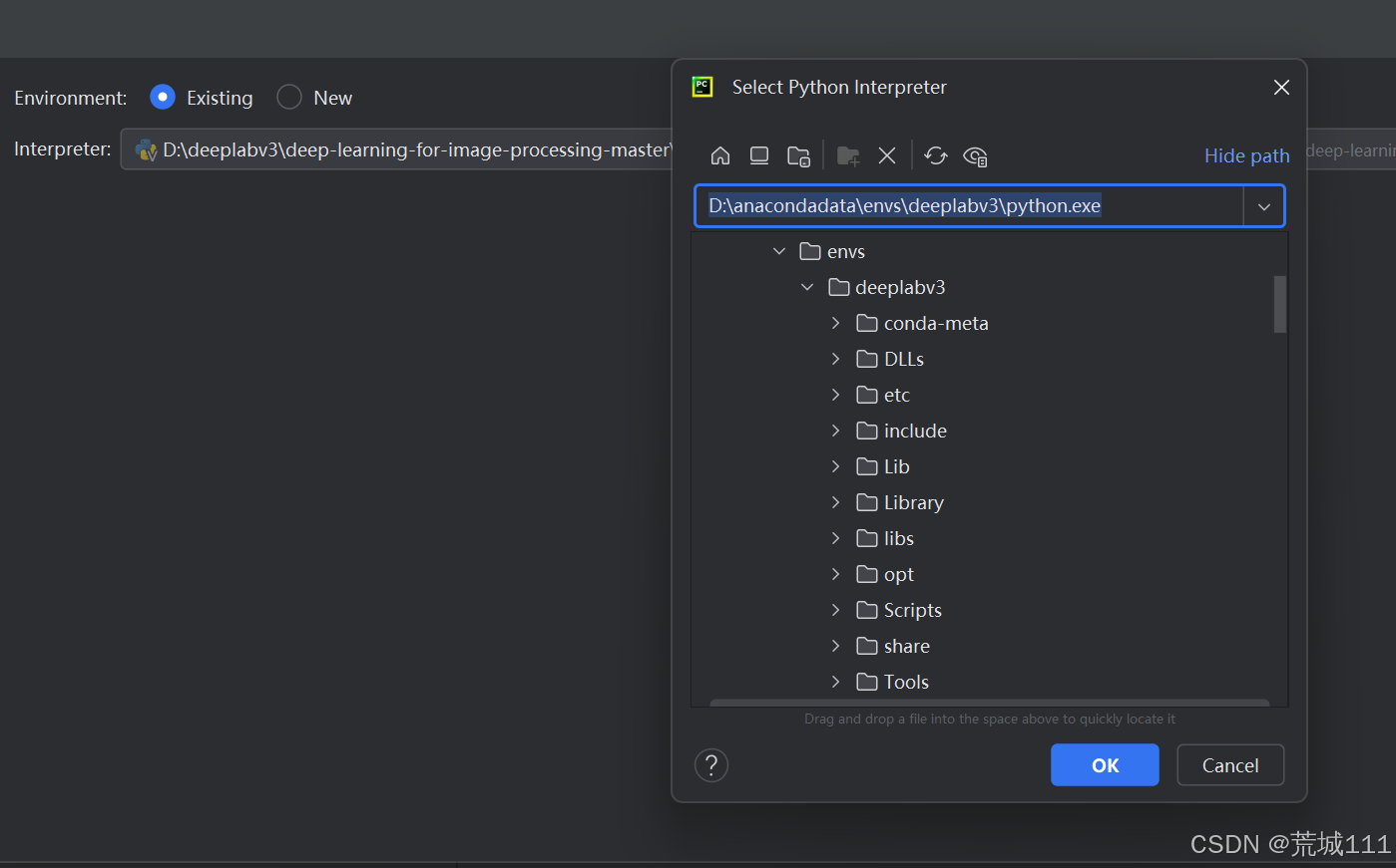 机器学习（一）Anaconda、pycharm、vscode的配置_anaconda和vscode-CSDN博客