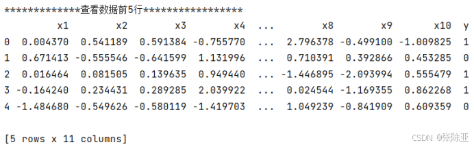Python实现NOA星雀优化算法优化Catboost分类模型项目实战-CSDN博客