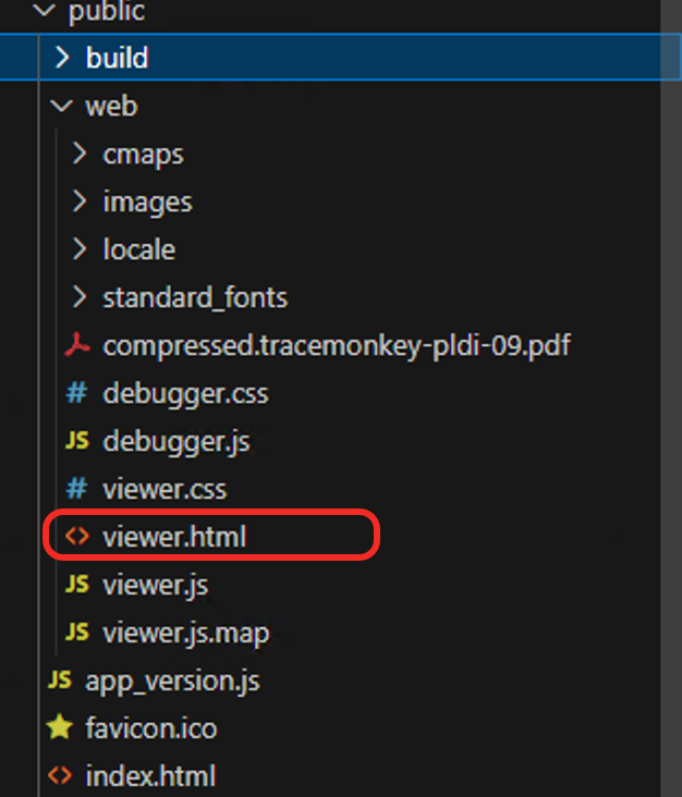 使用 pdfjs-dist 渲染 pdf 并自定义下载文件名-CSDN博客