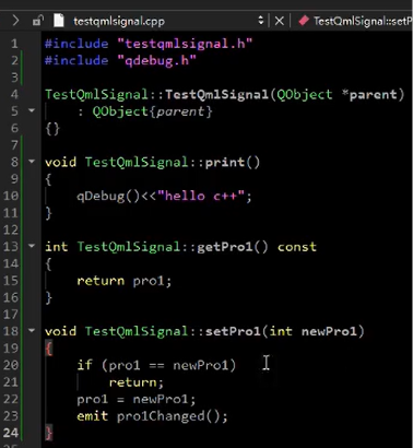 QML(Qt6)_qml教程-CSDN博客