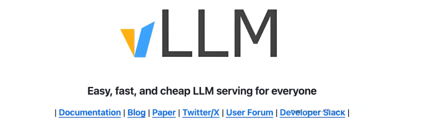 一文读懂大模型推理部署框架：vLLM/SGLang/TensorRT-LLM/ollama/XInference 对比_sglang推理框架-CSDN博客
