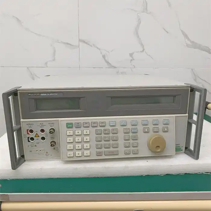 福禄克5080A多功能校准器/FLUKE5080A_福禄克5080技术指标-CSDN博客