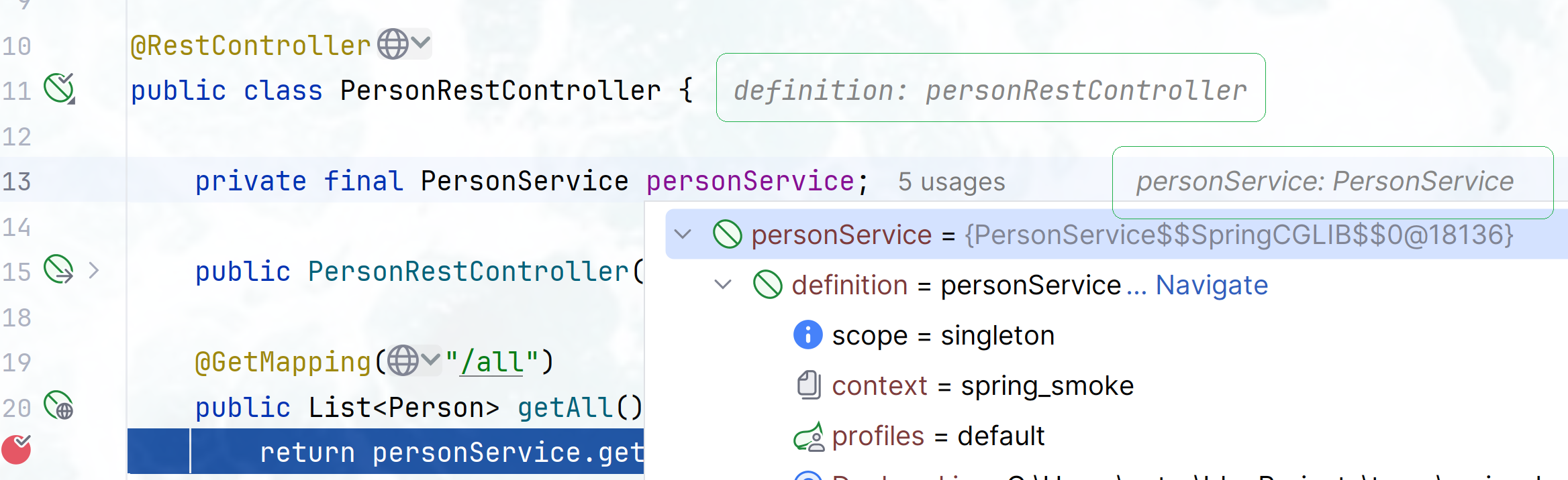 IntelliJ IDEA 2026.1 EAP 3发布：编码更加丝滑，回收站终于来了！-CSDN博客