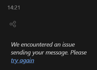 Augment Code 卡在 “Generating response…” 的解决办法_augment code 验证不能通过-CSDN博客