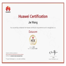 HCIE-Datacom笔试题库_hcie datacom笔试题库-CSDN博客