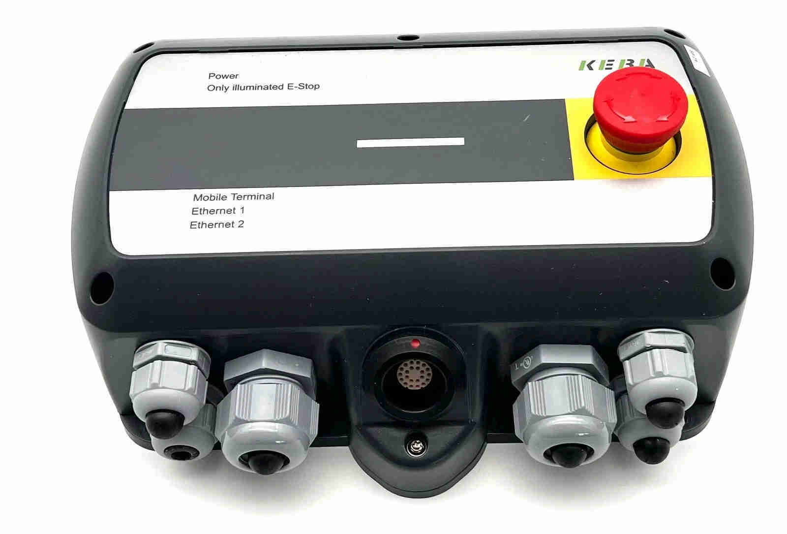 KEBA CB310-S00接线盒-CSDN博客