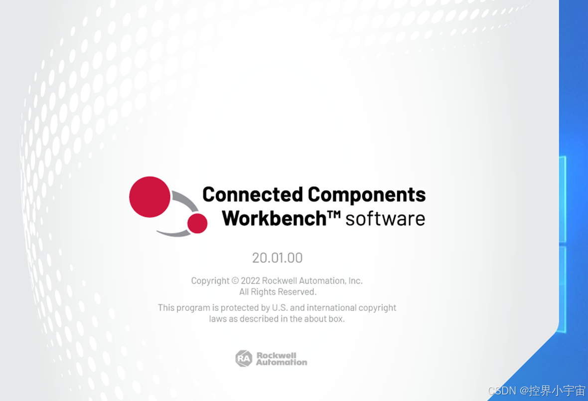 CCW V20.01.00 完整安装指南：从准备到验证，一步搞定_罗克韦尔ccw安装教程-CSDN博客