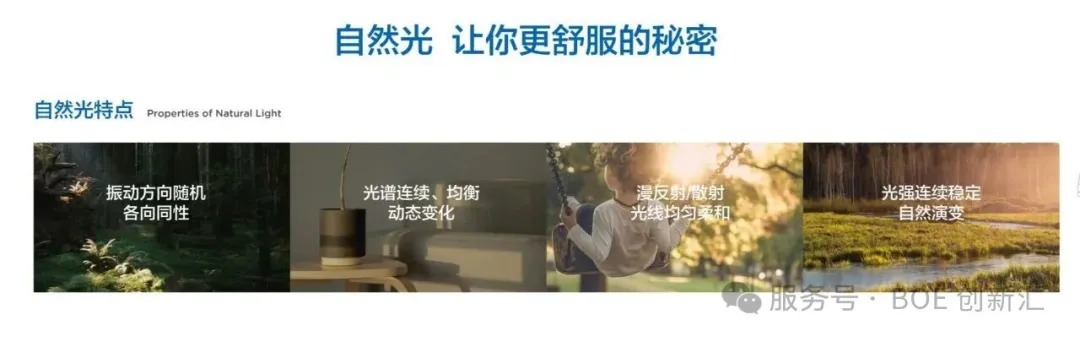 BOE IPC 2025：京东方发布“自然光”显示技术（BNL），引领健康视觉新风向！_非偏振自然光显示器-CSDN博客