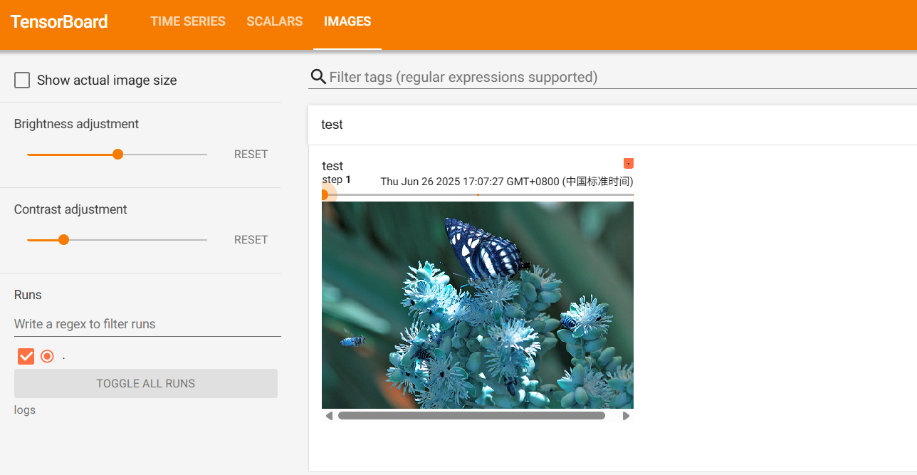 pytorch笔记-CSDN博客