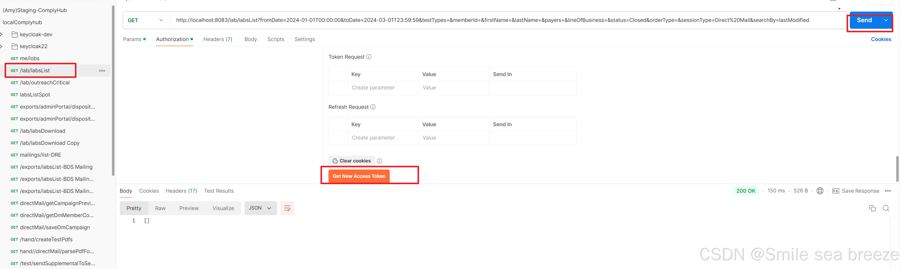 本地安装keyclock的设置具体步骤-CSDN博客