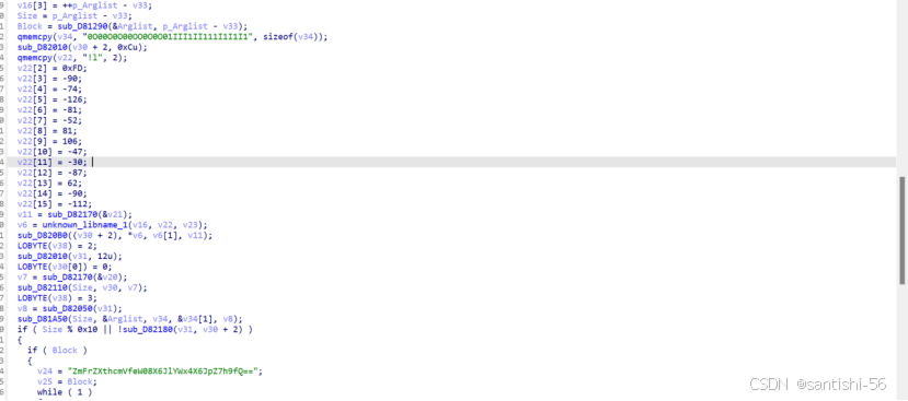 极客大挑战2024_re wp_极客大挑战2024wp-CSDN博客