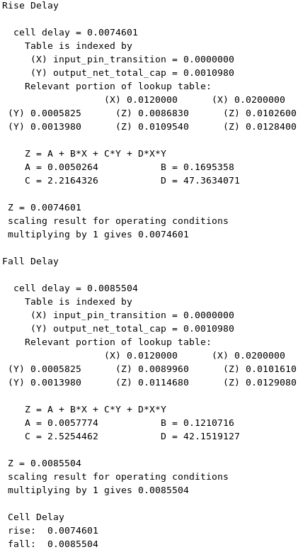 SDC命令详解：使用set_driving_cell命令进行约束_set driving cell-CSDN博客