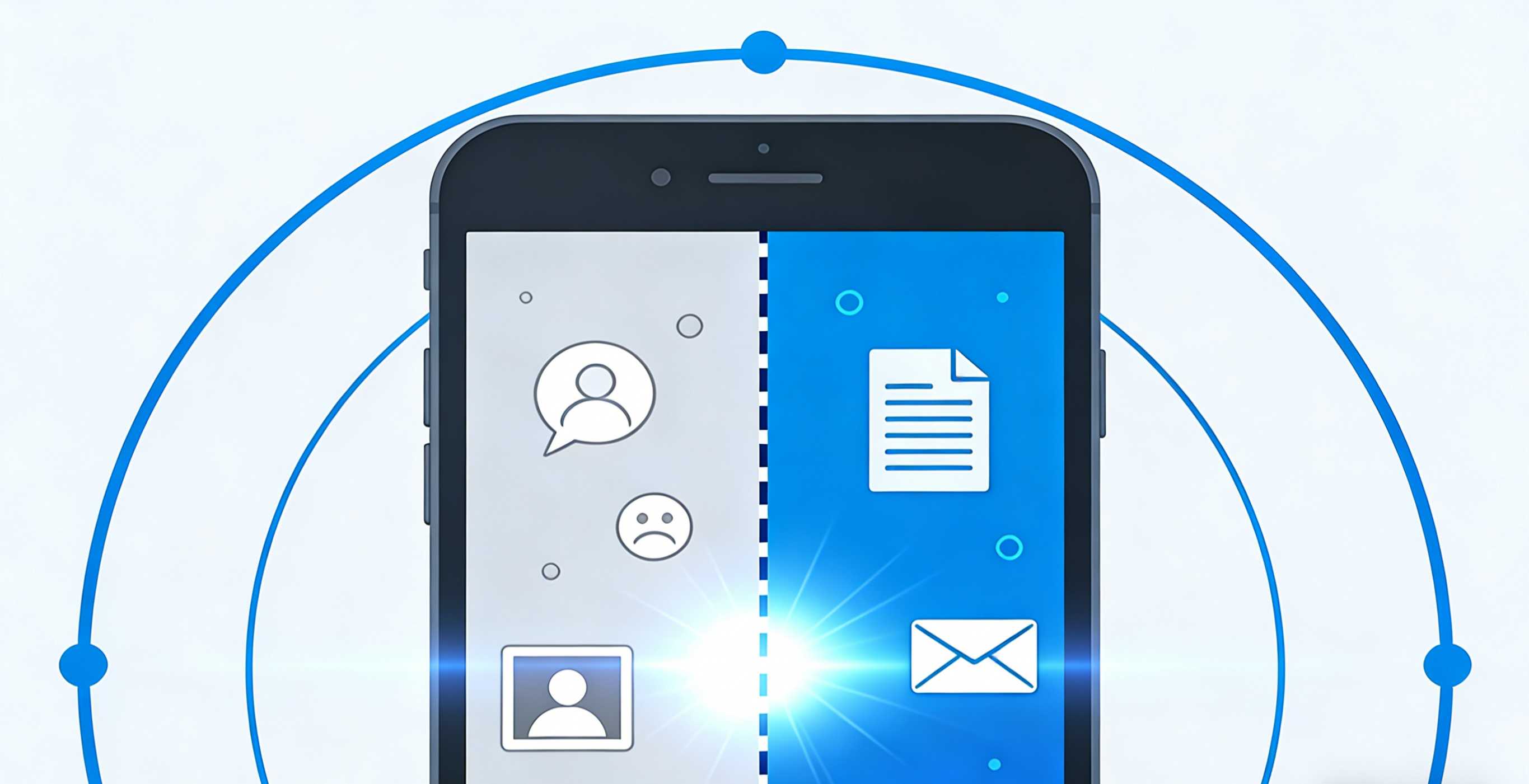 BYOD时代的安全革命：工作空间隔离如何重塑企业移动管理-CSDN博客