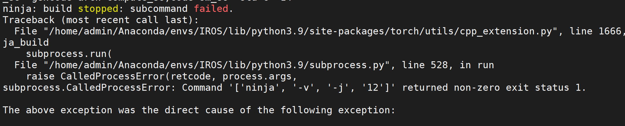 Linux 安装MinkowskiEngine库_minkowskiengine库安装-CSDN博客