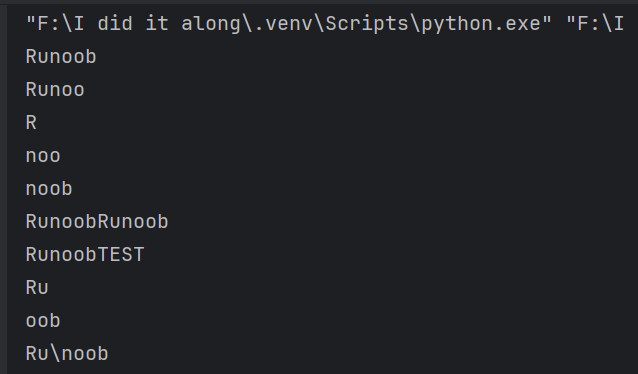 Python3:Second 基本数据类型-CSDN博客