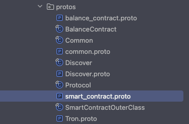 Java实现TRON监控和交易_java tron-CSDN博客
