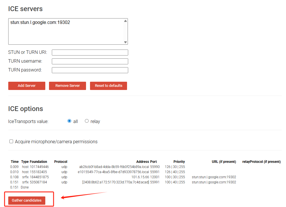 内网穿透技术实践——NAT/STUN/TURN/Coturn/Lucky/ICE_coturn内网穿透-CSDN博客