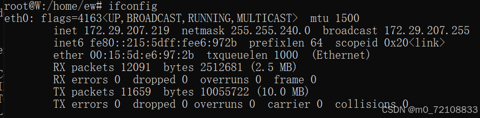 通过ssh远程连接另一台电脑实现vscode调用其他电脑算力的wsl2方法记录_ssh远程到wsl-CSDN博客