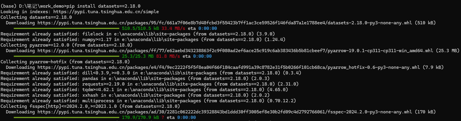 modelscope基本操作_modelscope.pipelines-CSDN博客
