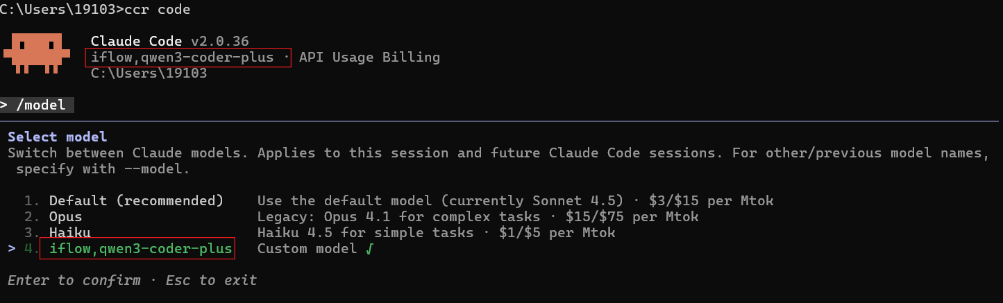 Claude Code Router详细安装以及使用（包含Window and Linux）_claude-code-router-CSDN博客
