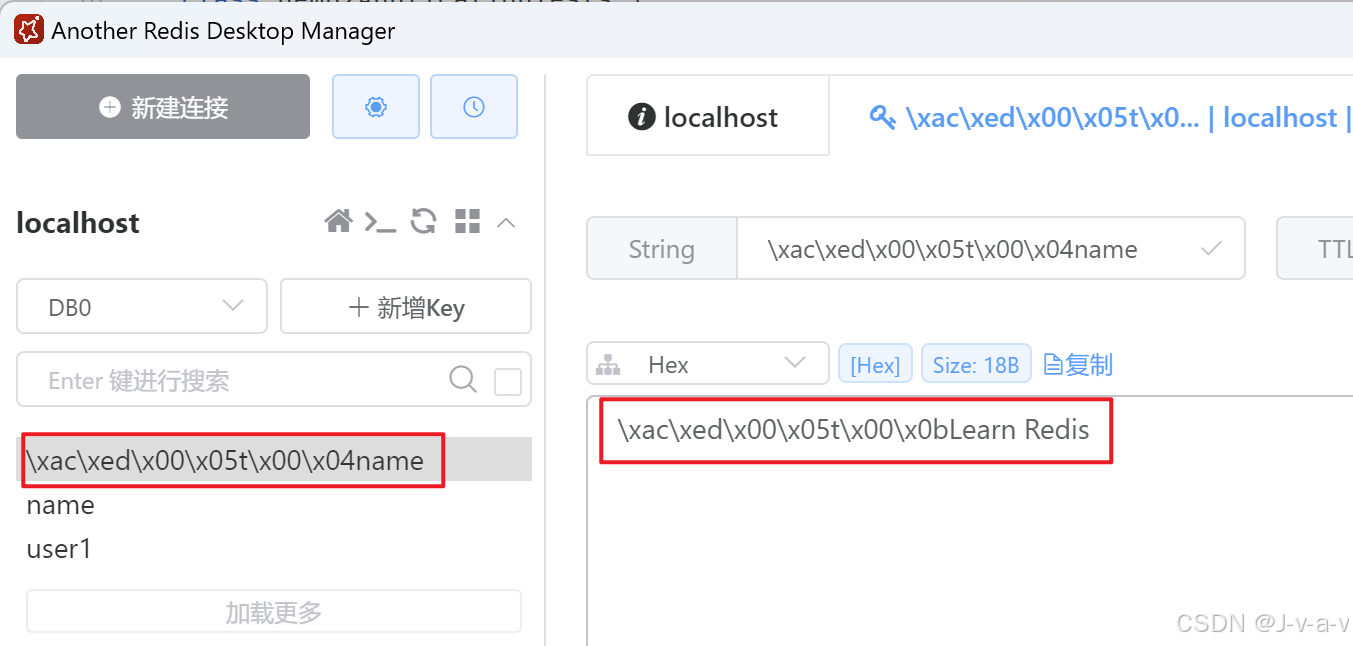 Learn Redis (Java)-CSDN博客