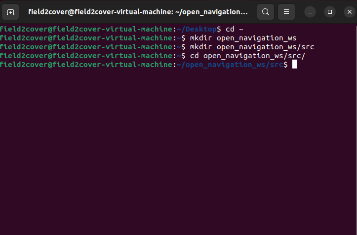 Fields2cover的ROS2部署（humble版本）_opennav coverage-CSDN博客