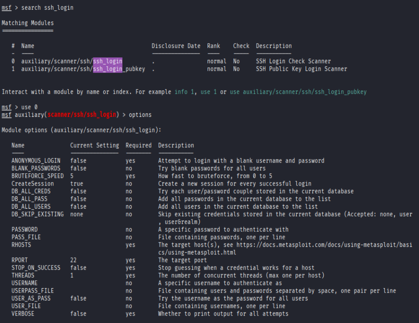 渗透测试靶机Metasploitable2-Linux攻略-CSDN博客