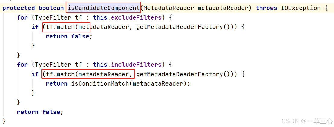 spring注解解析与configurationClassPostProcessor（2）_spring doprocessconfigurationclass 会解析那些-CSDN博客