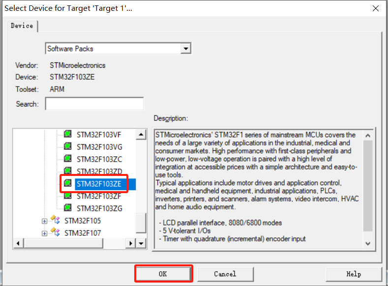 STM32 开发 - 创建项目（创建项目结构、添加文件、创建项目、组织项目）_stm32启动文件 添加-CSDN博客