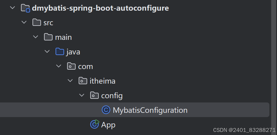 SpringBoot理论_springboot根据名称获取bean-CSDN博客