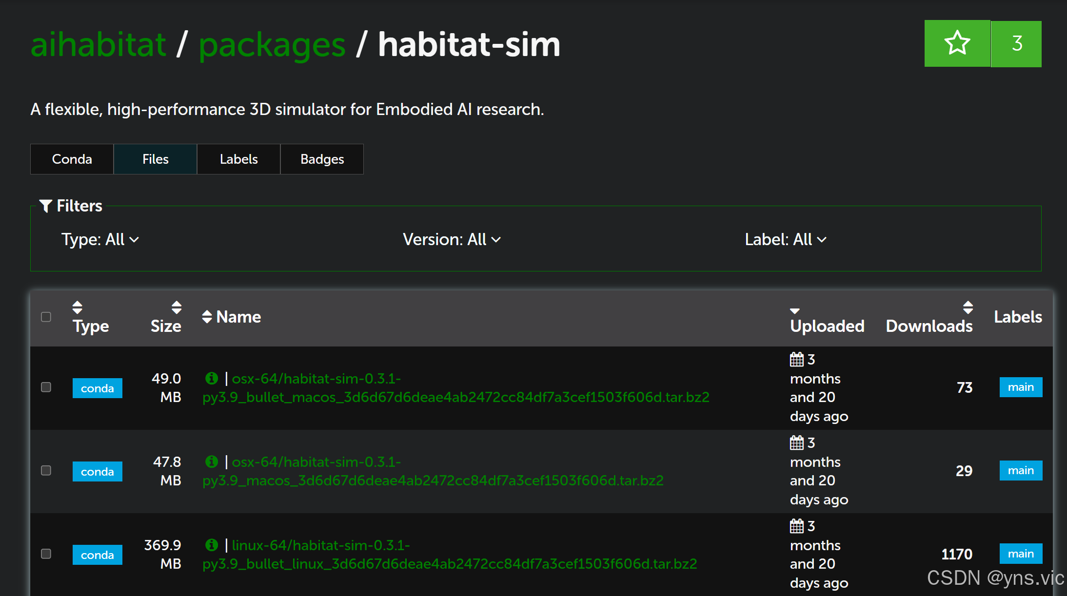 habitat, mmdet环境配置_habitat安装-CSDN博客