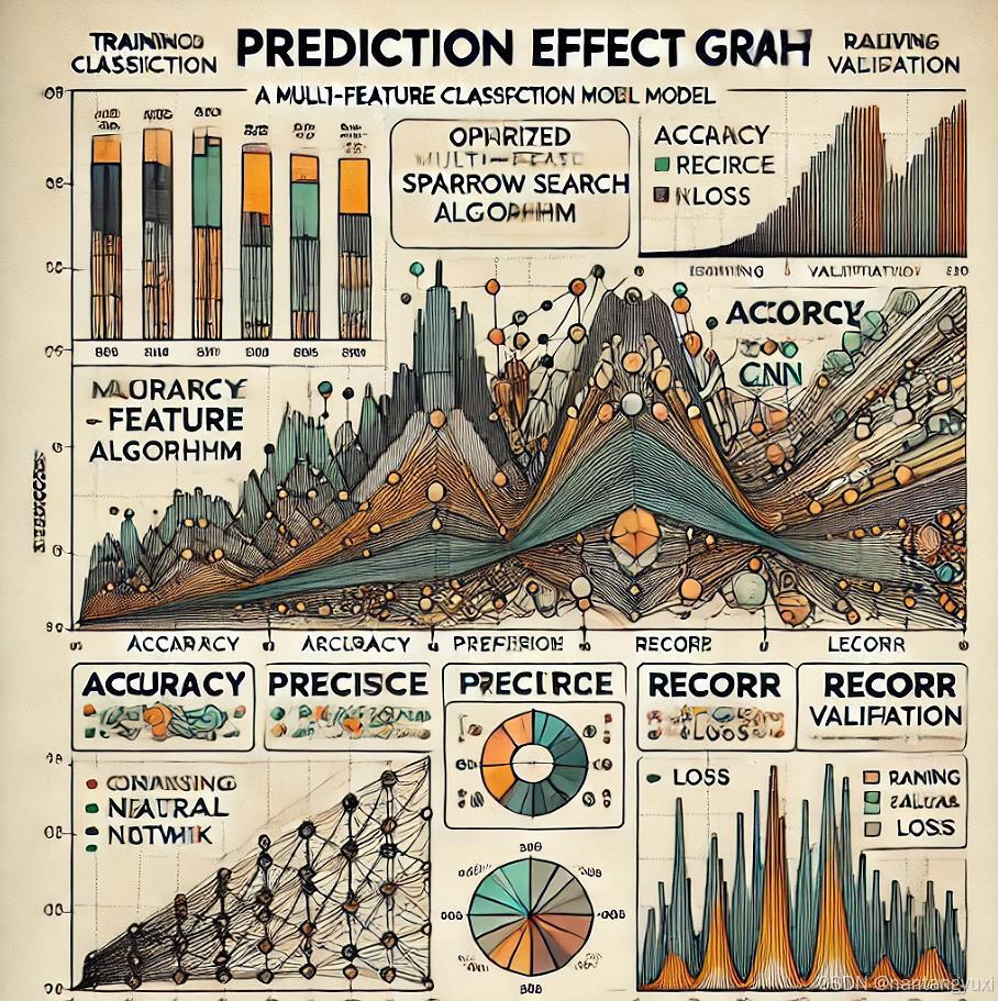 Python 实现GAM广义加性模型多输入单输出回归预测_gam python代码-CSDN博客