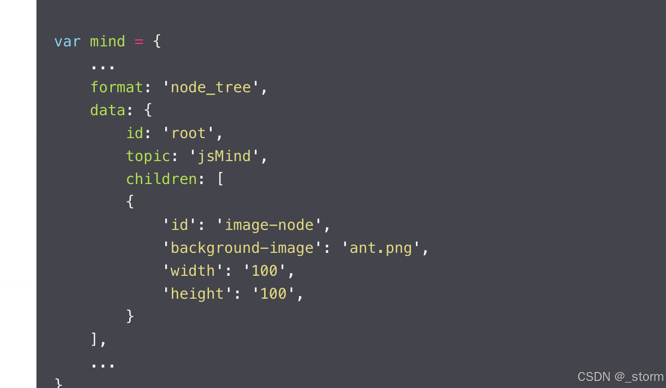 基于vue+jsmind+jquery的自定义扩展的思维导图_jsmind官方文档-CSDN博客
